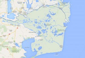 Sfaturi utile de calatorie in Delta Dunarii - Merge Brici