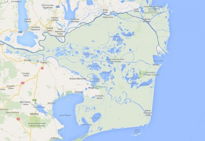 Sfaturi utile de calatorie in Delta Dunarii - Merge Brici