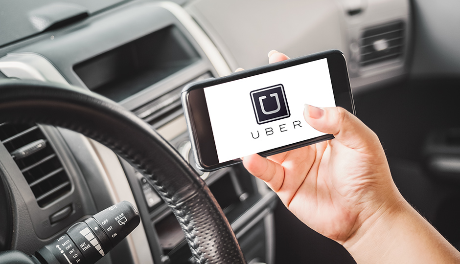 Pareri despre Uber in Romania - Merge Brici